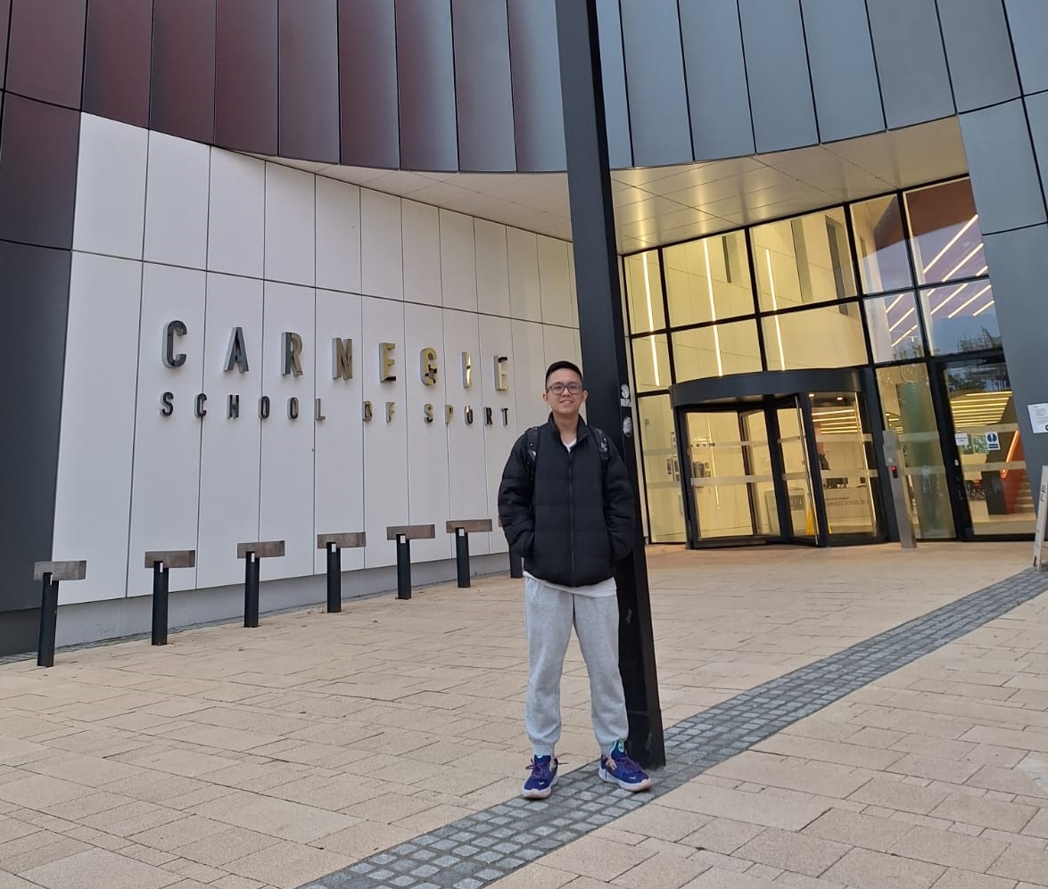 IELTS Preparation Course - Studi Ke Luar Negeri - JACK StudyAbroad ...