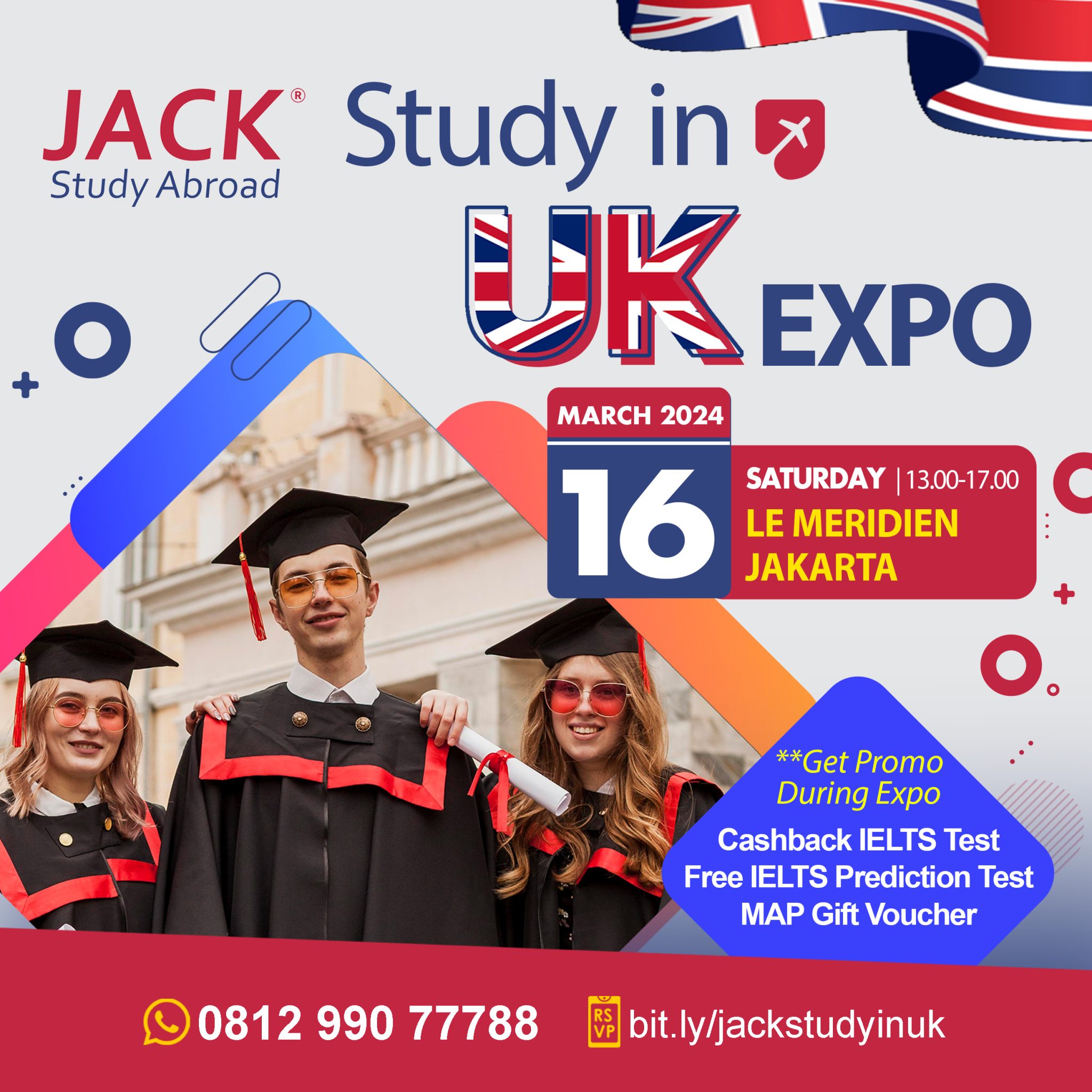 Study in UK, USA, Australia, New Zealand, Singapore & Canada - Studi Ke ...
