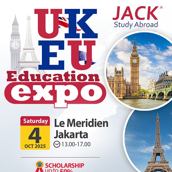 Study in UK, USA, Australia, New Zealand, Singapore & Canada | JACK ...